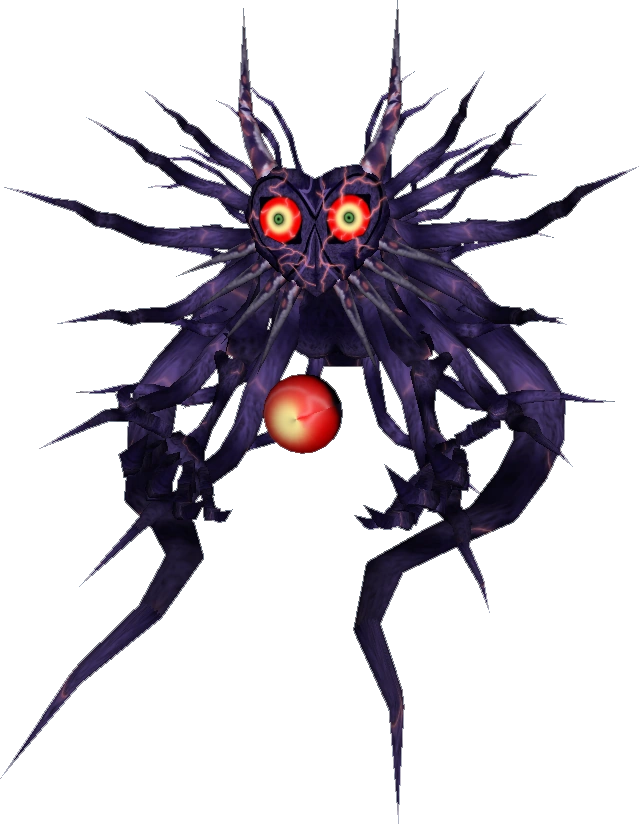 Majora | Wiki Hyrule Total War | Fandom