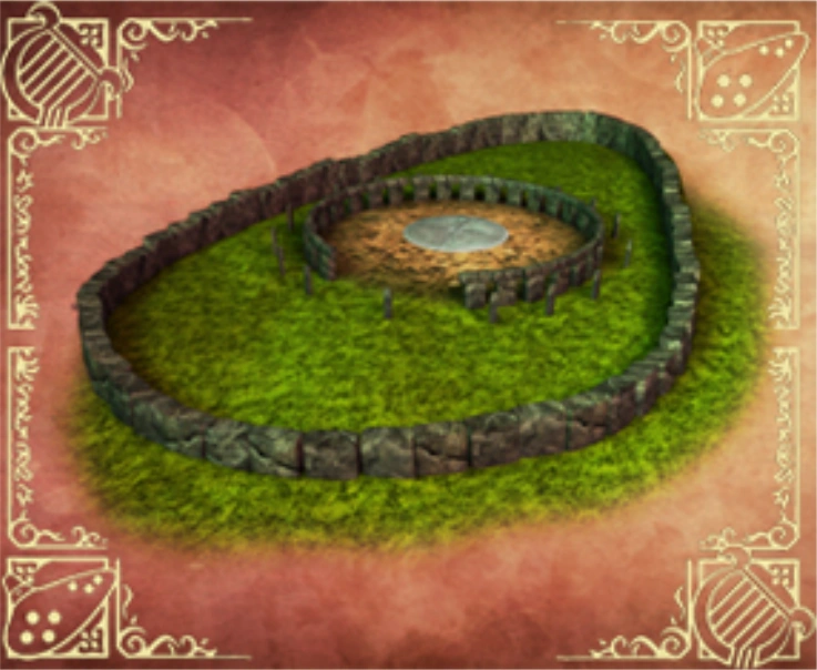 Cursus | Hyrule Conquest Wiki | Fandom