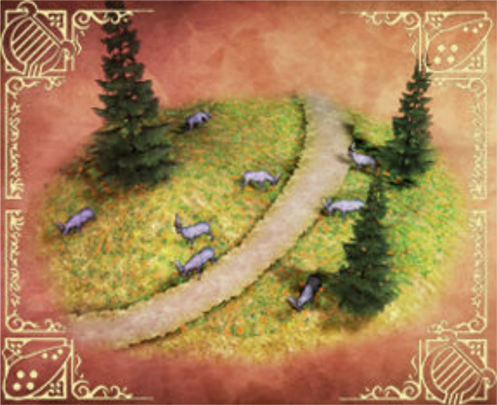 Grazelands | Hyrule Conquest Wiki | Fandom