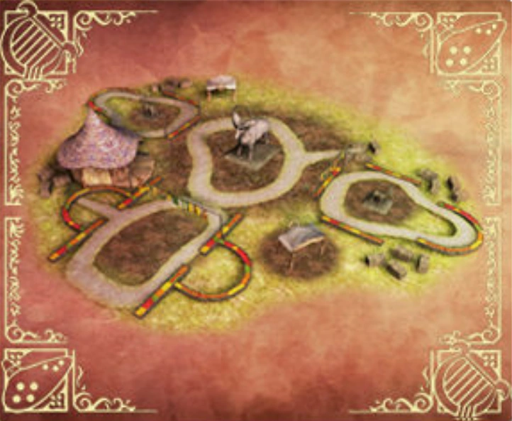 Market Fairgrounds (Ordona Province) | Hyrule Conquest Wiki | Fandom