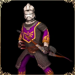 Soldier Archer | Hyrule Conquest Wiki | Fandom