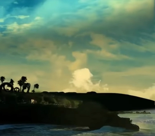 Lake Kilsie | Hyrule Conquest Wiki | Fandom