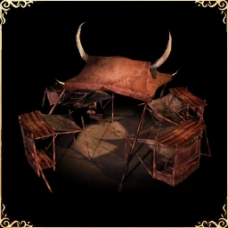 Swap Meet n' Meat (Conquest) | Hyrule Conquest Wiki | Fandom