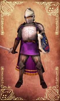 Hyrulean Knight | Hyrule Conquest Wiki | Fandom