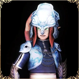 Ralis du Zodobon (Conquest) | Hyrule Conquest Wiki | Fandom