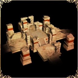 Altar | Hyrule Conquest Wiki | Fandom