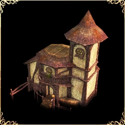 Plantation (Conquest) | Hyrule Conquest Wiki | Fandom