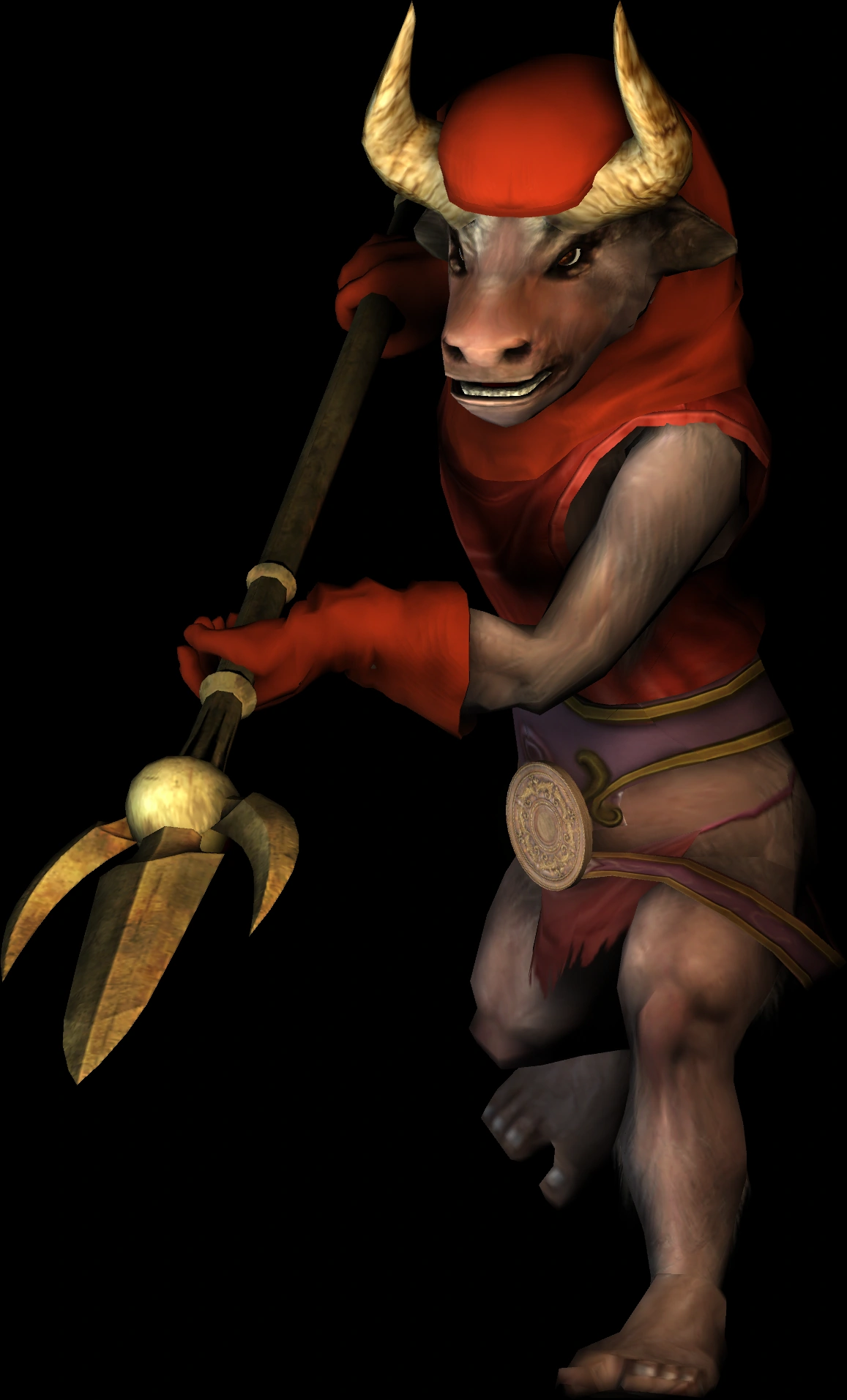 Taros | Hyrule Conquest Wiki | Fandom