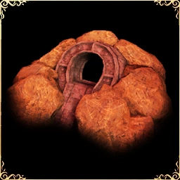 Rock Sirloin Mine | Hyrule Conquest Wiki | Fandom