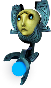 Surveyor | Hyrule Conquest Wiki | Fandom