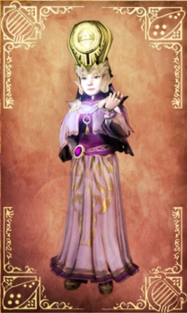 Legate | Hyrule Conquest Wiki | Fandom