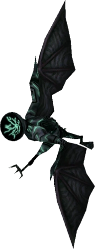 Shadow Kargarok | Hyrule Conquest Wiki | Fandom