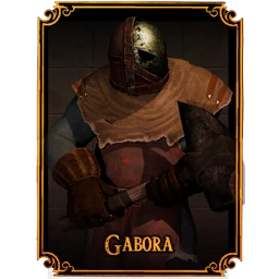 Gabora | Hyrule Conquest Wiki | Fandom