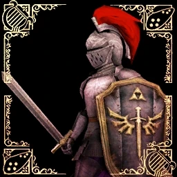 Knight of Hyrule | Hyrule Conquest Wiki | Fandom