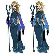 Liyer (Total War) | Hyrule Conquest Wiki | Fandom