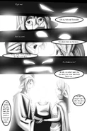Gerudo Wars (comic) | Hyrule Conquest Wiki | Fandom
