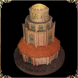 Courthouse | Hyrule Conquest Wiki | Fandom