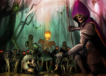 Akazoo Vapith (Total War)/Lore | Hyrule Conquest Wiki | Fandom