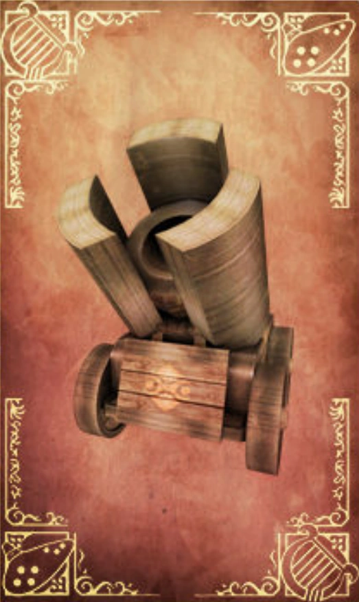 Sandblaster | Hyrule Conquest Wiki | Fandom