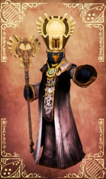 Bishop | Hyrule Conquest Wiki | Fandom