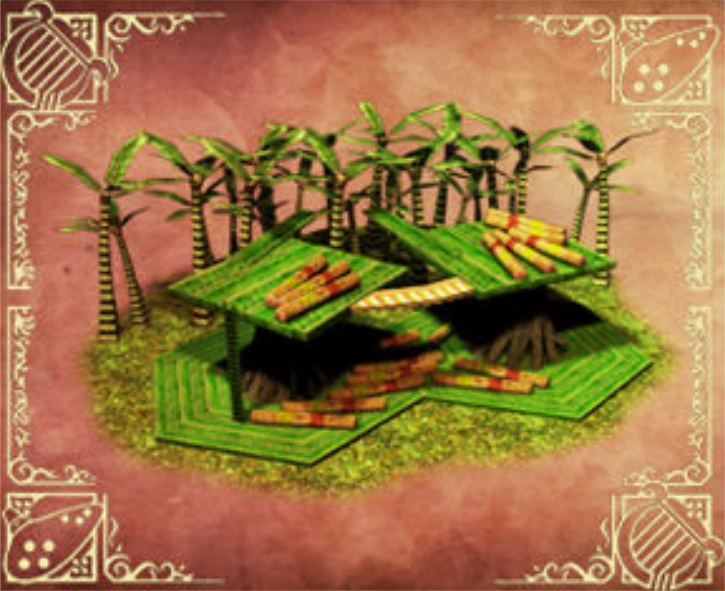 Loggery | Hyrule Conquest Wiki | Fandom