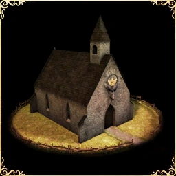Chapel (Conquest) | Hyrule Conquest Wiki | Fandom