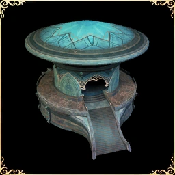 Treasury | Hyrule Conquest Wiki | Fandom