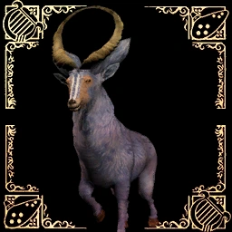 Ordonian Goat | Hyrule Conquest Wiki | Fandom