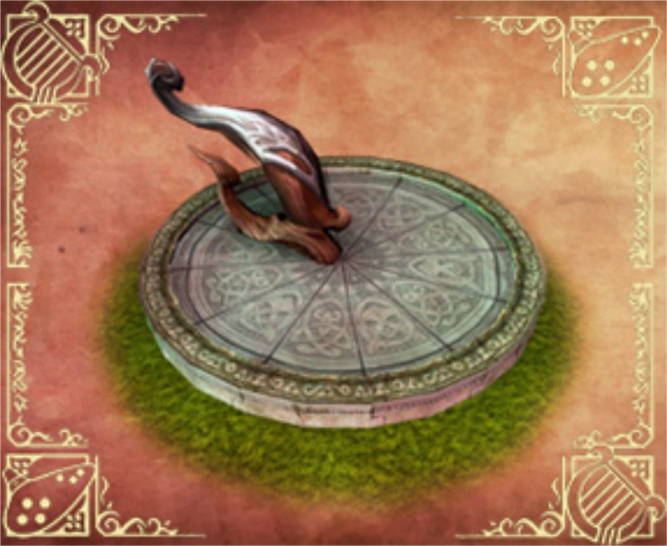 Sundial (Total War) | Hyrule Conquest Wiki | Fandom