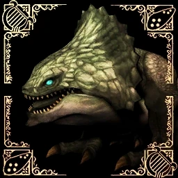 Dodongo (Female) | Hyrule Conquest Wiki | Fandom