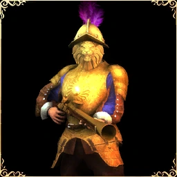 Conqueror (Conquest) | Hyrule Conquest Wiki | Fandom