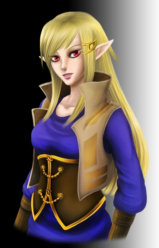 Liyer (RPG)/Lore | Hyrule Conquest Wiki | Fandom