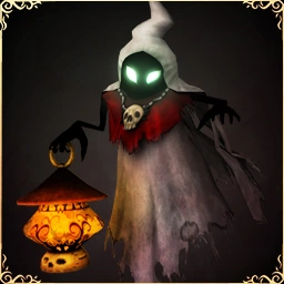 Big Poe | Hyrule Conquest Wiki | Fandom