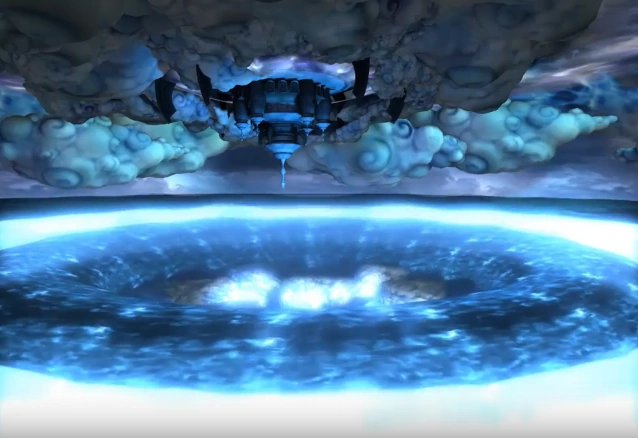 Magic (Total War) | Hyrule Conquest Wiki | Fandom