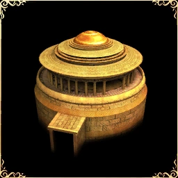 Storehouse (Darknut Legion) | Hyrule Conquest Wiki | Fandom