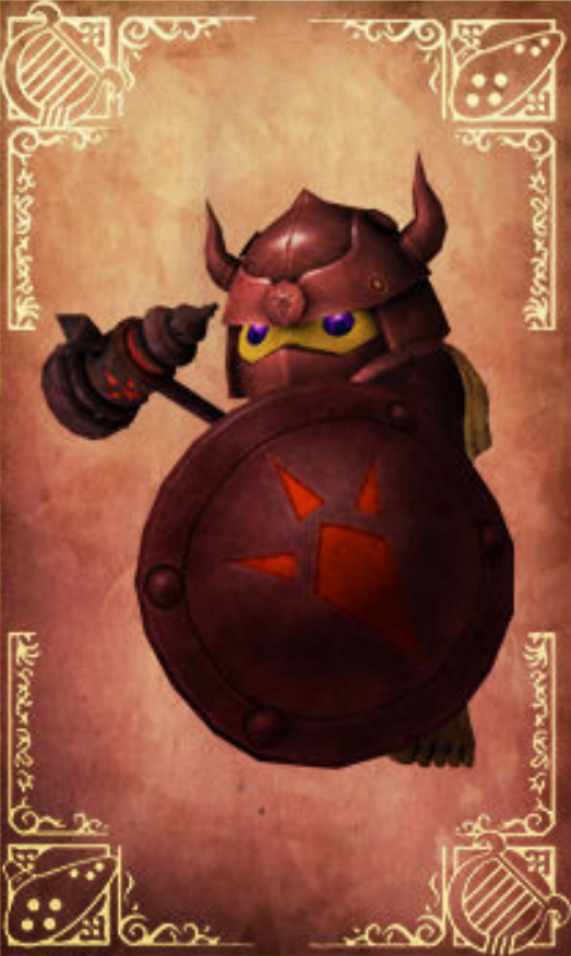 Ruby Guard (Total War) | Hyrule Conquest Wiki | Fandom