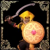 Gerudo (Conquest) | Hyrule Conquest Wiki | Fandom