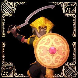 Serpent Slayer | Hyrule Conquest Wiki | Fandom