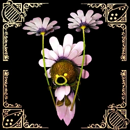 Flower Thopter | Hyrule Conquest Wiki | Fandom