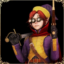 Ralphonso Ambi (Conquest) | Hyrule Conquest Wiki | Fandom