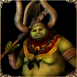 King Bulblin (Conquest) | Hyrule Conquest Wiki | Fandom