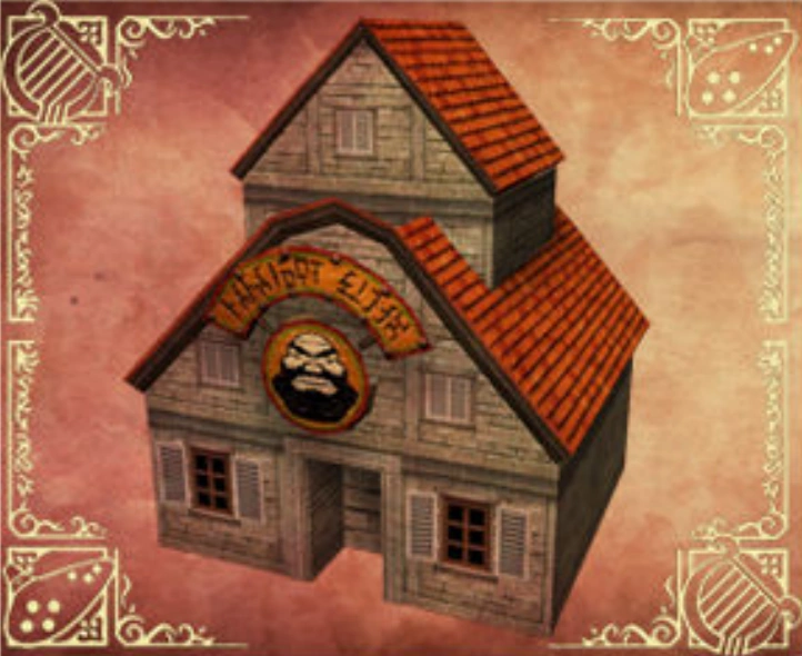 Bazaar (Kingdom of Hyrule) | Hyrule Conquest Wiki | Fandom