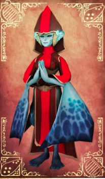 Ambassador | Hyrule Conquest Wiki | Fandom