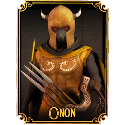 Onon (Conquest) | Hyrule Conquest Wiki | Fandom