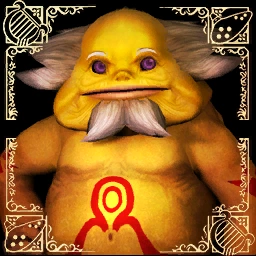 Gor Coron | Hyrule Conquest Wiki | Fandom