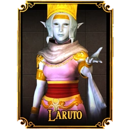 Laruto (Conquest) | Hyrule Conquest Wiki | Fandom