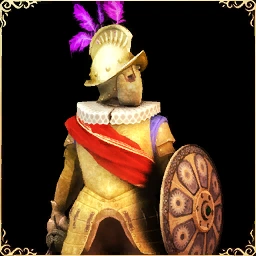 Lord Commander | Hyrule Conquest Wiki | Fandom