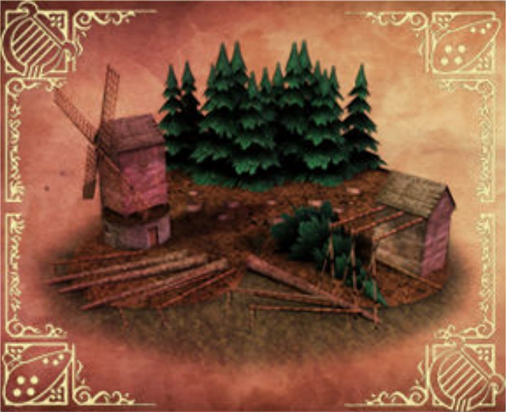 Devastator | Hyrule Conquest Wiki | Fandom