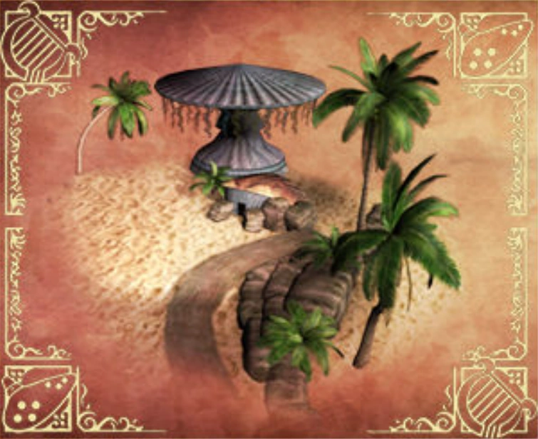 Perimeter Outpost | Hyrule Conquest Wiki | Fandom