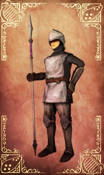 Town Guard | Hyrule Conquest Wiki | Fandom